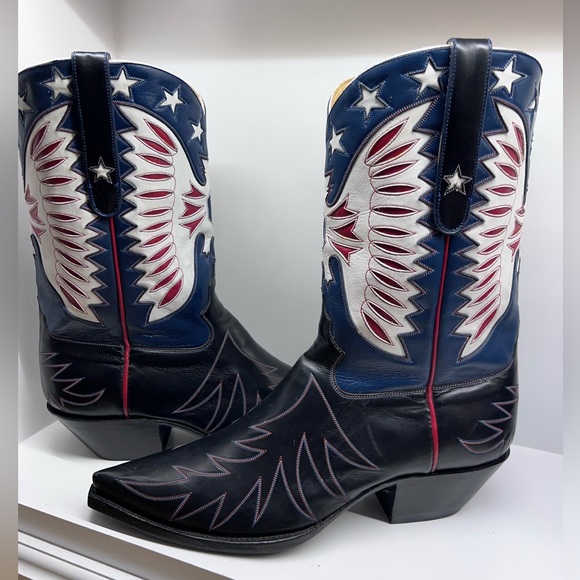 Liberty Boot Co. | Shoes | Liberty Boot Co Mens Boot | Poshmark